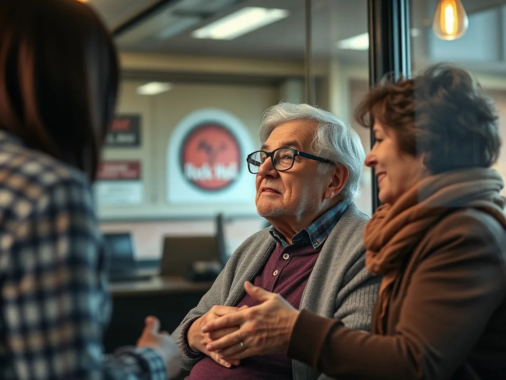 Emergency Assistance for Seniors in Ohio | 2026 Resource Guide